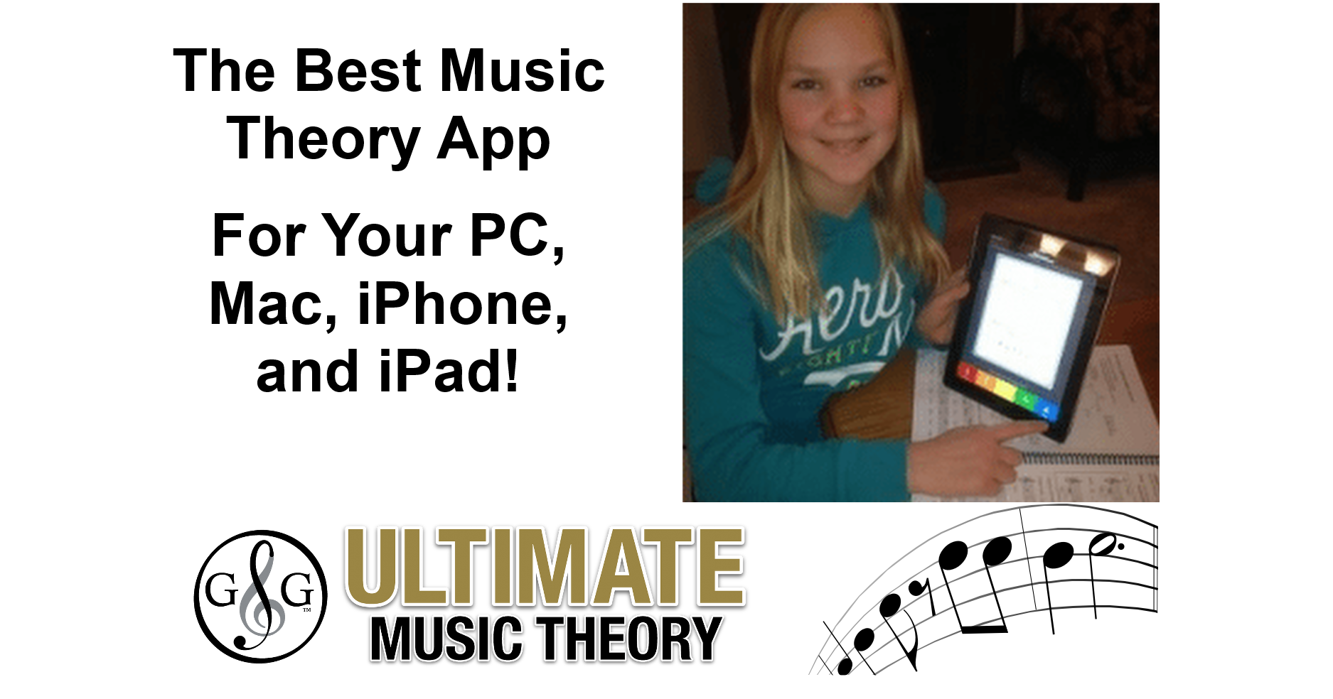 Best Music Theory App - 5 Reasons to Use It! - Ultimate Music Theory