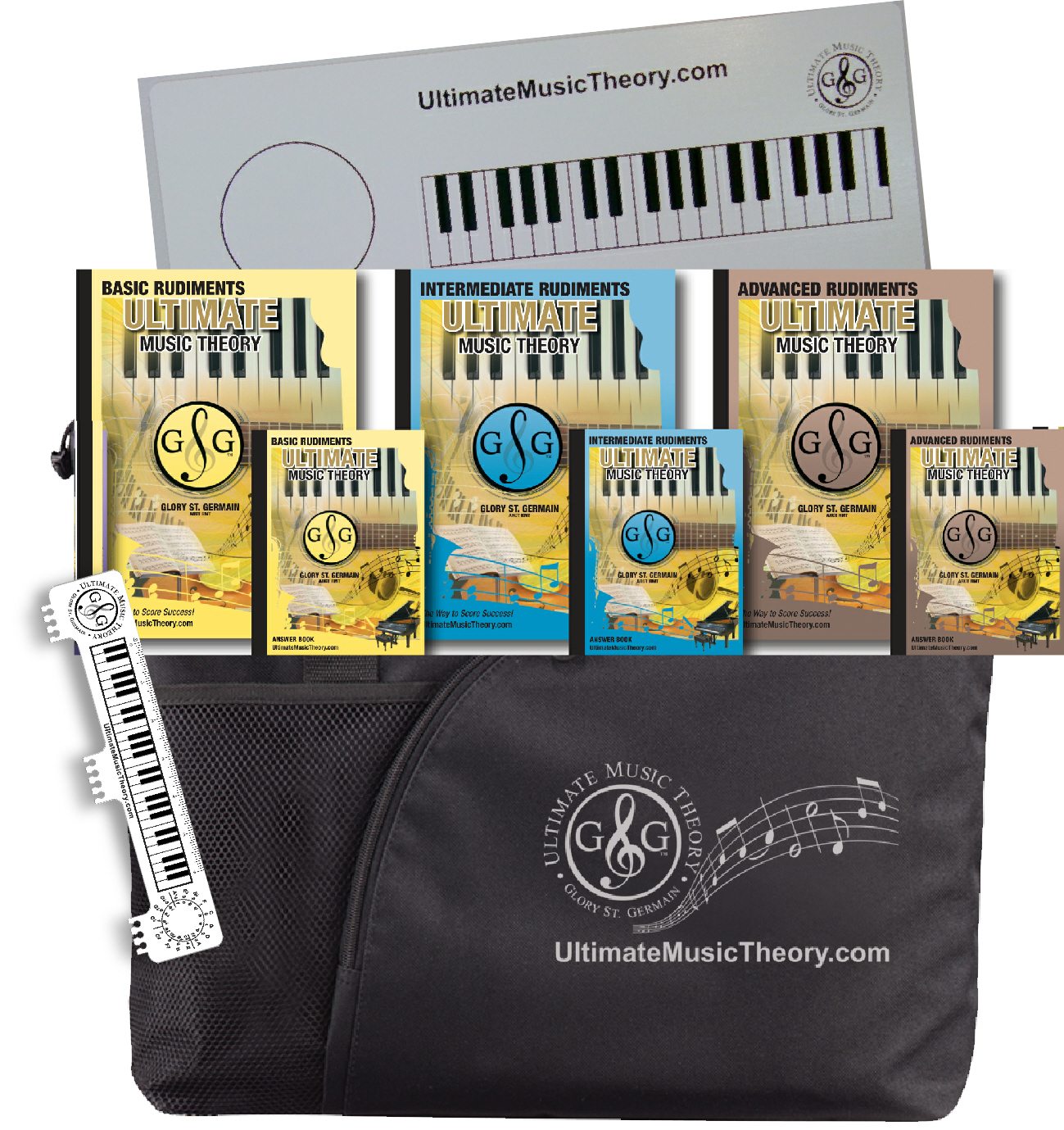 Music for Young Children - MYC to UMT - Ultimate Music Theory