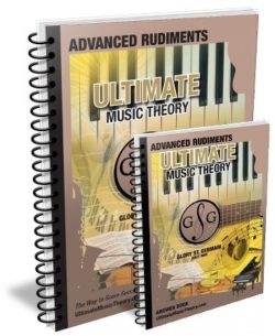 Modern Vocal Score Dynamics - Ultimate Music Theory