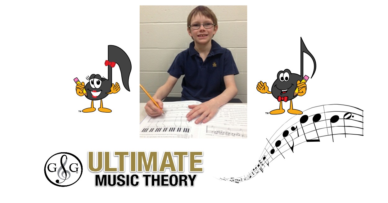 Preparatory Rudiments Exam - Kid's Perspective - Ultimate Music Theory