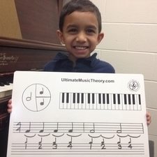 Cleaning Whiteboards - 4 Easy Tips - Ultimate Music Theory