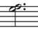 Dotted Notes - Harmonic Second Interval - Ultimate Music Theory