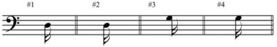 Sixteenth Note Flags - 5 Things You Might Not Know - Ultimate Music Theory