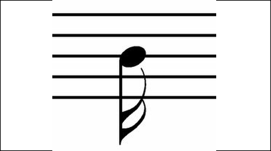 Sixteenth Note Flags - 5 Things You Might Not Know - Ultimate Music Theory