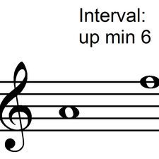 Transpose Music Theory - Major or Minor - Ultimate Music Theory