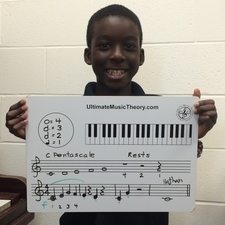 Have Fun Teaching Theory ABC's! - Ultimate Music Theory