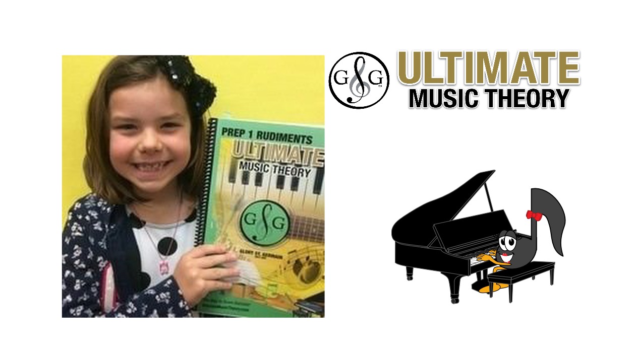 Have Fun Teaching Theory ABC's! - Ultimate Music Theory