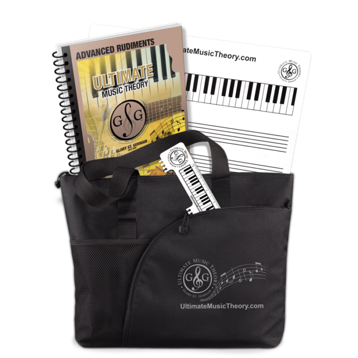 Modern Vocal Score Bar Lines - Ultimate Music Theory