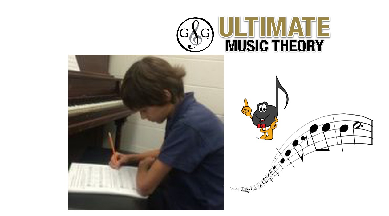 Goals of a Theory Teacher - Ultimate Music Theory