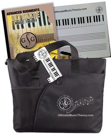 Modern Vocal Score Dynamics - Ultimate Music Theory