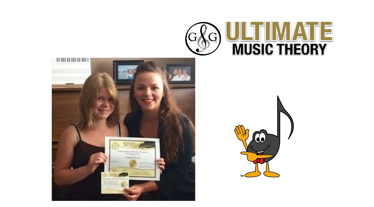 UMT Testimonial - Ultimate Music Theory