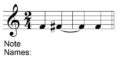 Accidental Rules #4 - Tied Notes with Accidentals - Ultimate Music Theory