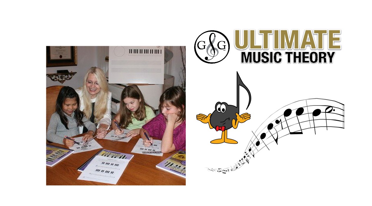 Music Theory Exam - Need Help? - Ultimate Music Theory