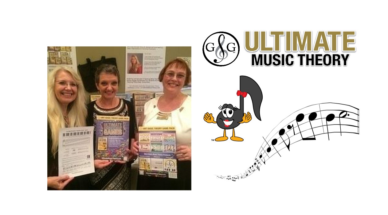 Music Theory Exam Games - Ultimate Music Theory