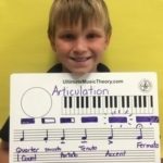 Teaching Articulation Marks - Ultimate Music Theory