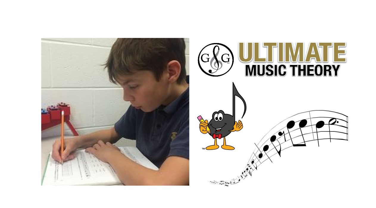 Motivation Ideas to Complete Homework! - Ultimate Music Theory