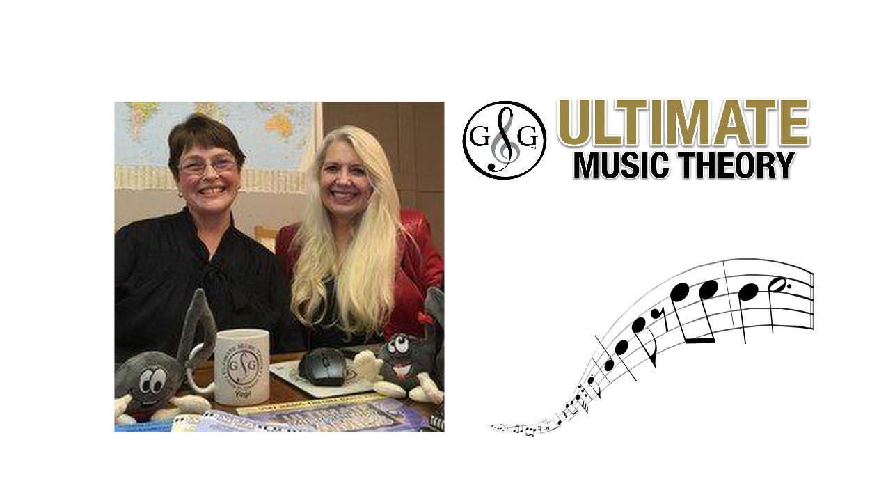 New RCM Theory Syllabus - Ultimate Music Theory