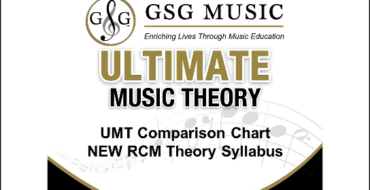 Ultimate Music Theory - BLOG - Ultimate Music Theory