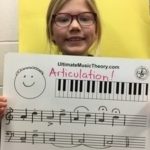 Articulation Activity - Story Telling Through Music - Ultimate Music Theory