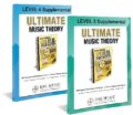 Level 5 Supplemental Workbook | Ultimate Music Theory