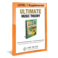 Level 1 Supplemental Workbook | Ultimate Music Theory