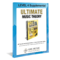 LEVEL 4 Supplemental | Ultimate Music Theory