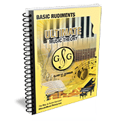 Free Music Theory Resources | Ultimate Music Theory