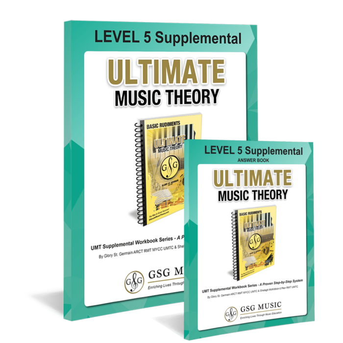 Music Note Stem Length - Ultimate Music Theory