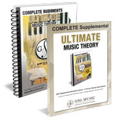 Free Music Theory Resources | Ultimate Music Theory