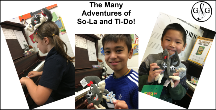 So-La and Ti-Do - Ultimate Music Theory