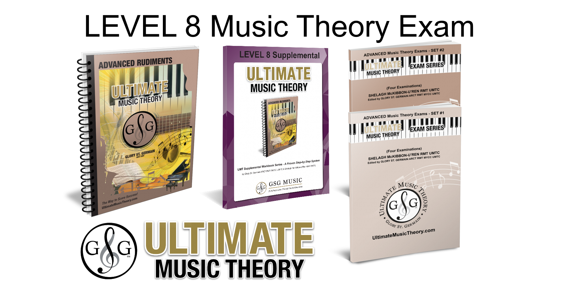 Level 8 Music Theory Exam - Ultimate Music Theory