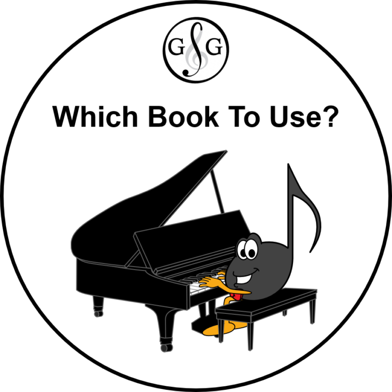 Which Music Theory Book To Use - Ultimate Music Theory