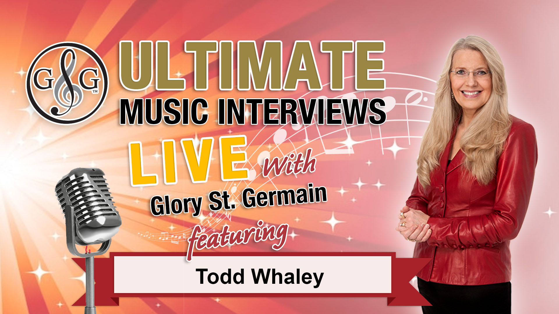 Todd Whaley My Music Staff - Ultimate Music Theory