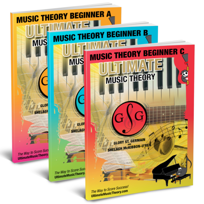 How to Write & Identify Major & Minor Pentascales - Ultimate Music Theory
