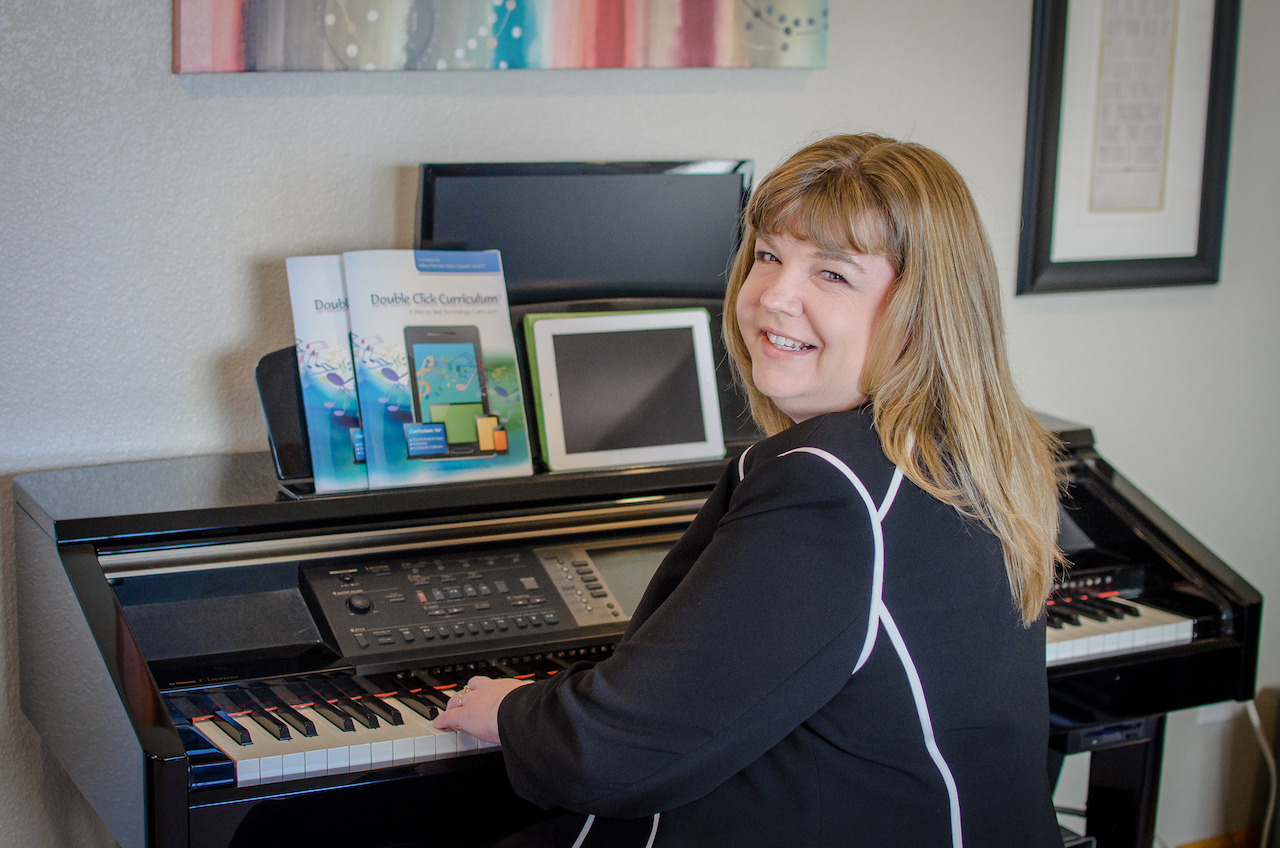 MusicEdConnect Online Music Teachers Conference - Ultimate Music Theory