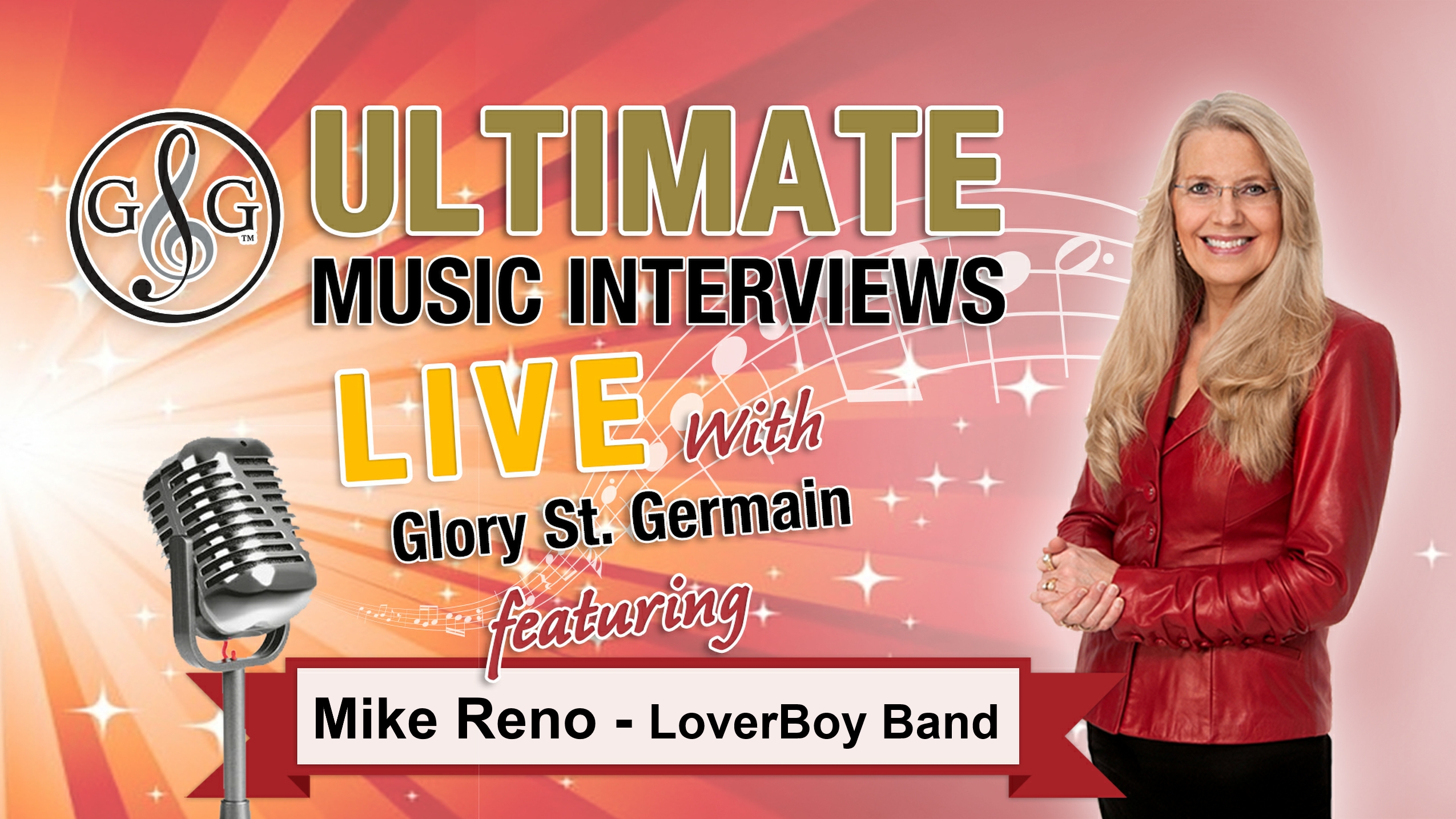 Mike Reno Loverboy Band Building a Successful Brand - Ultimate Music Theory