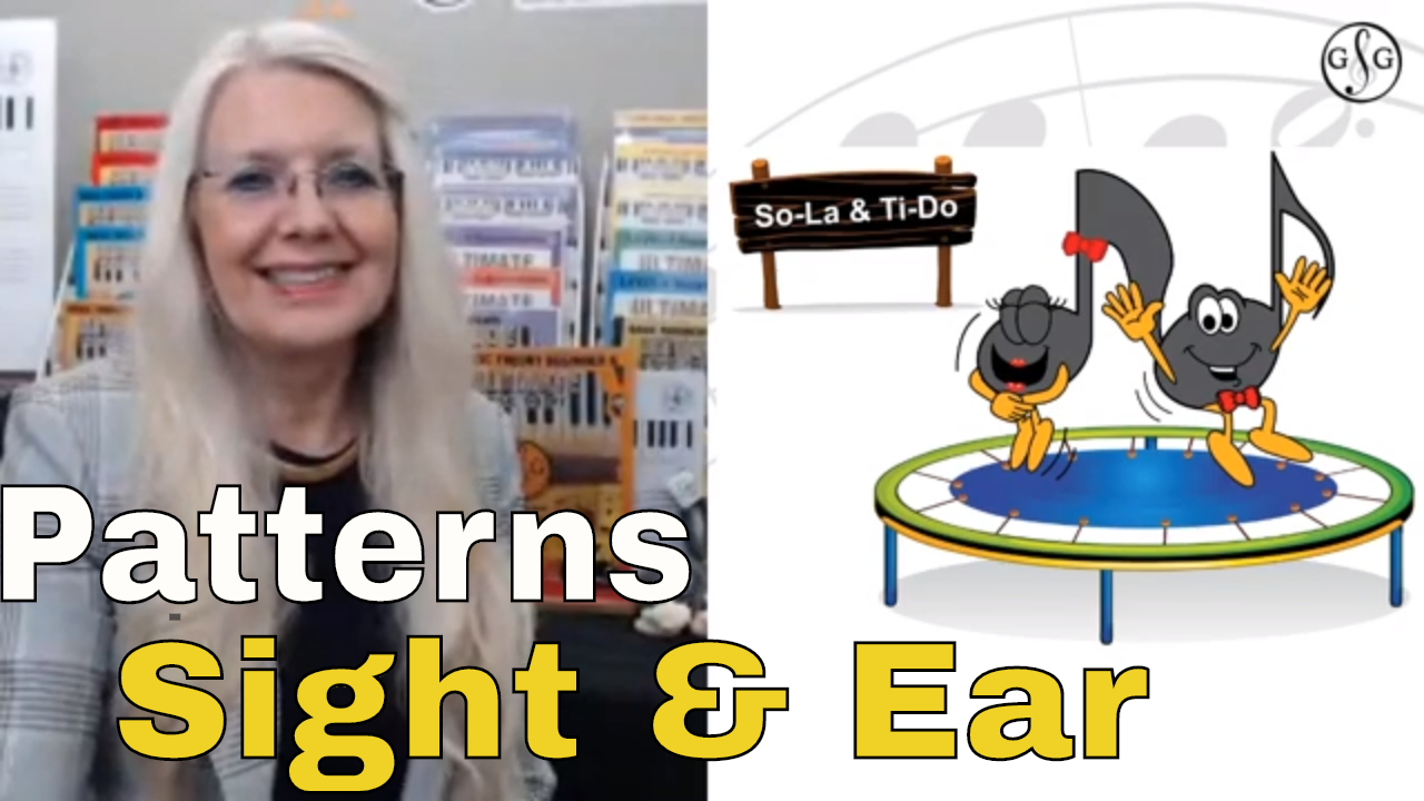 Learn and Teach Music Theory - Patterns and Directions - Ultimate Music ...