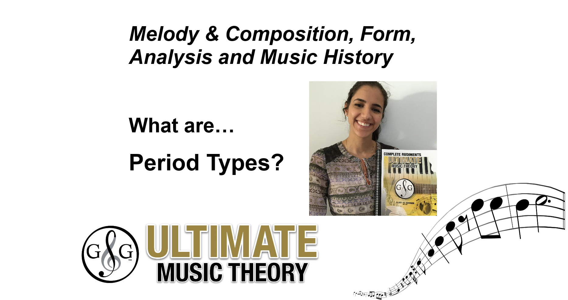 Music Period Types - Ultimate Music Theory