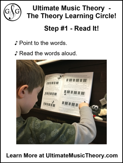 Teaching Tips - Theory Learning Circle - Ultimate Music Theory