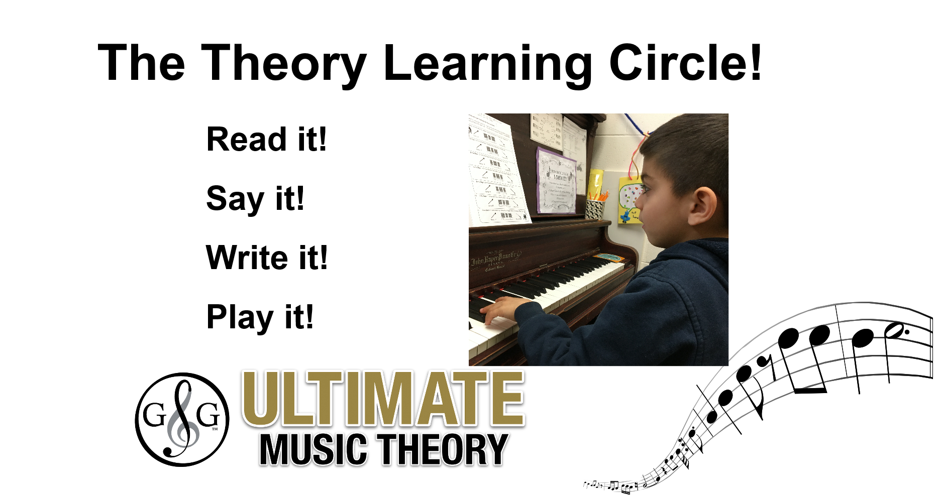 Teaching Tips - Theory Learning Circle - Ultimate Music Theory