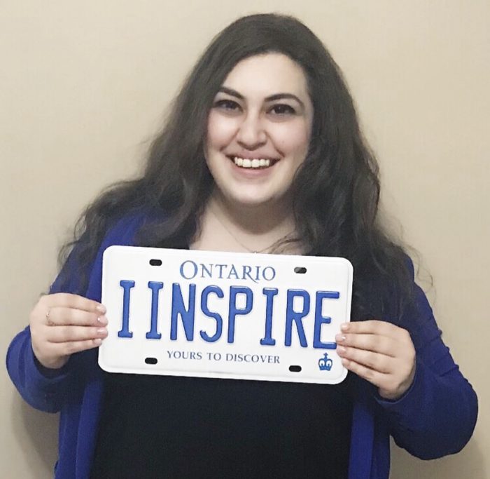 Motivate Students - A Desire to Inspire with Summer Saiegh - Ultimate ...