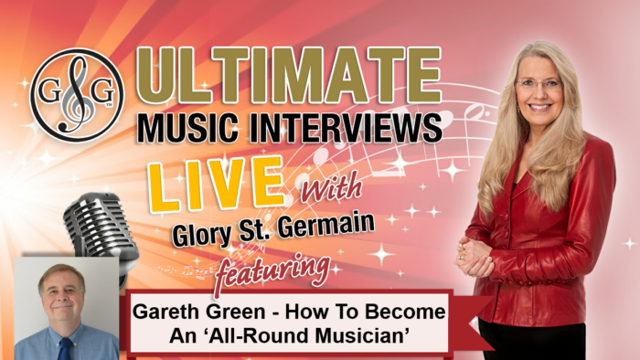 All-Round Musician - Ultimate Music Theory