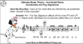 Accidental Rules #6 - Accidentals and Key Signatures - Ultimate Music ...