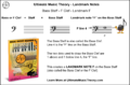 Landmark Notes - Ultimate Music Theory