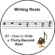Writing Rests #7 - Thirty-Second Rest - Ultimate Music Theory