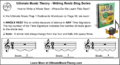 Writing Rests #2 - Whole Rest - Ultimate Music Theory