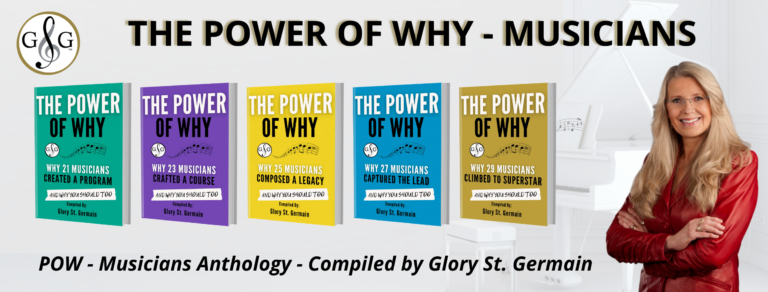 The Power Of Why 21 Musicians - Ultimate Music Theory