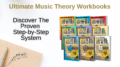 Ultimate Music Theory Home | Ultimate Music Theory