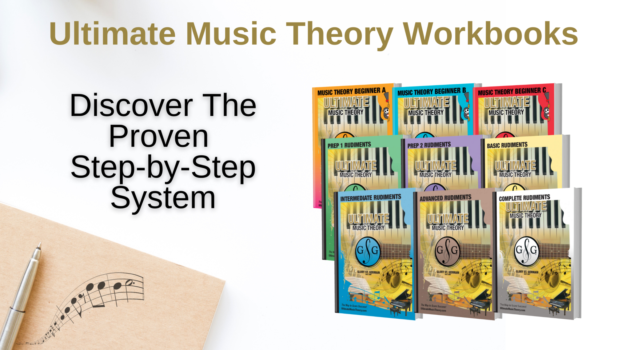 Ultimate Music Theory Home | Ultimate Music Theory