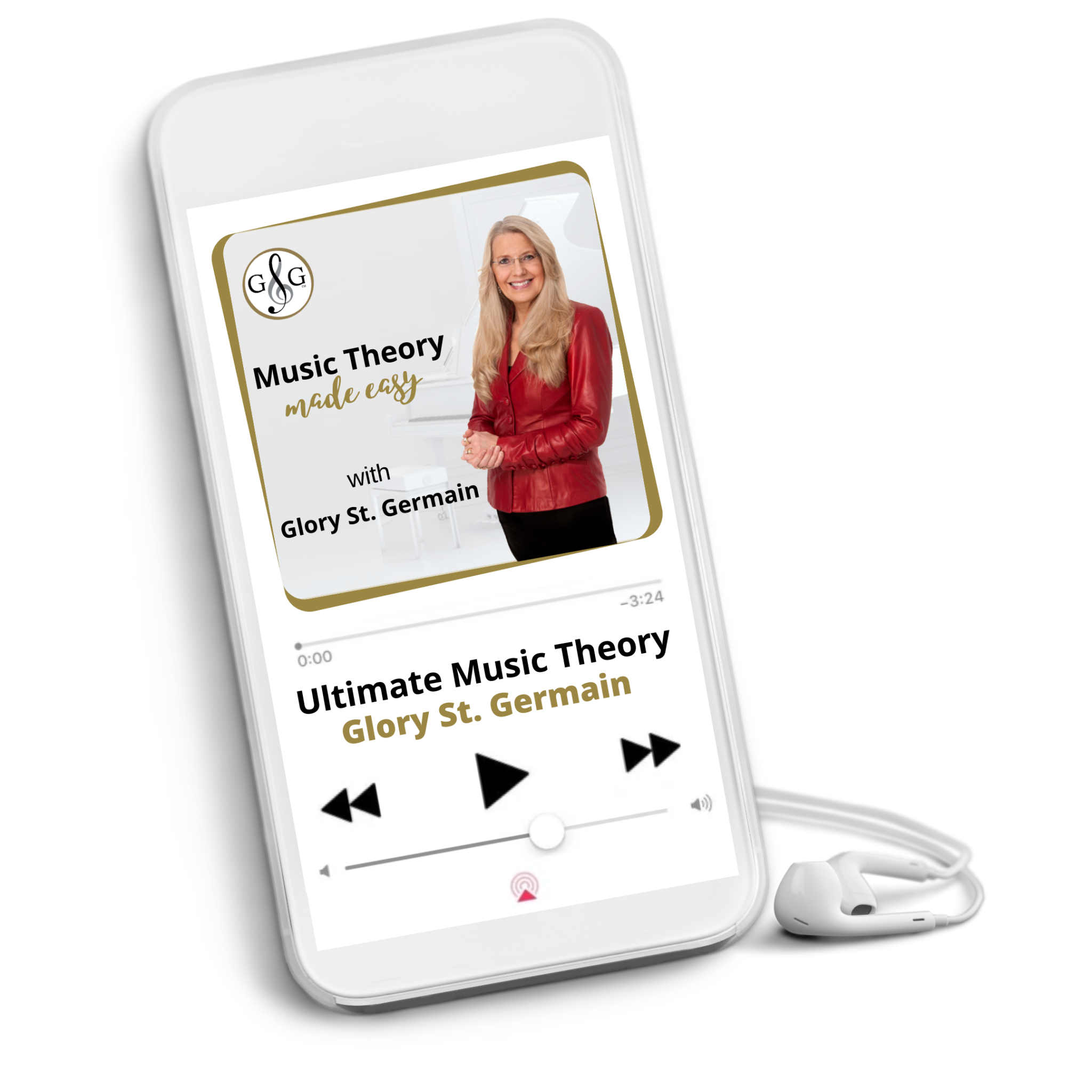Ultimate Music Theory Home | Ultimate Music Theory